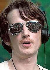 Tim Healey Ganha Pista Exclusiva No 1200 Festival - MUSICAS ELETRONICAS ...