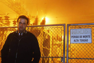 Danilo Lima lança remix por selo Italiano - MUSICAS ELETRONICAS ...