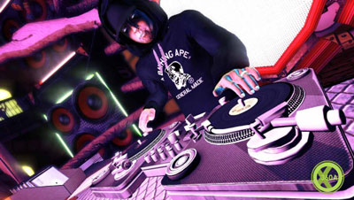 Confira as Informações e novas Imagens do Game DJ Hero - MUSICAS ...