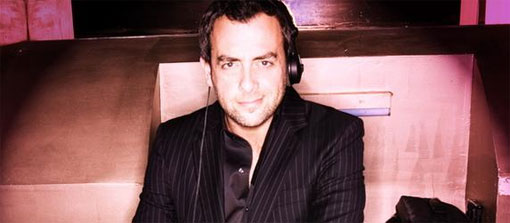 Marco Peruzzi é a primeira atração internacional da Kiss & Fly ...